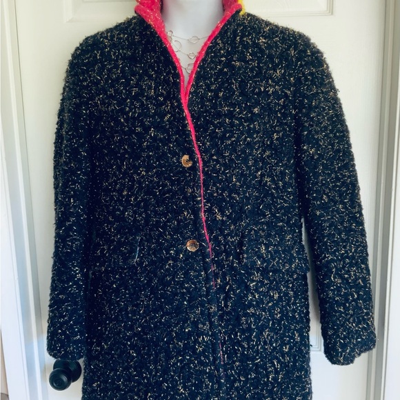 Vilagallo | Jackets & Coats | Nwotvilagallo Wool Blend Coat | Poshmark